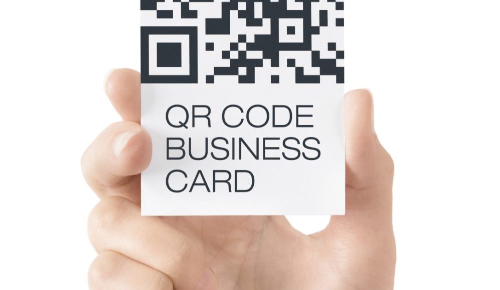 How To Use Qr Codes In Print Whitehall Printing